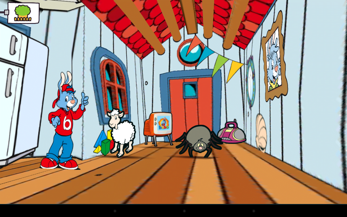 Review| 3-D Bobo Spelen app! | Mamablogger | Mama blog Nederland ...
