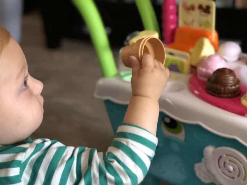 vtech_ijscokar_mamablogger_waar te koop_tip_speelgoed_ | Mamablogger ...