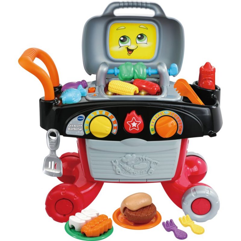 VTech_ijscokar_Grill_leer_barbecue_verlanglijstje_mamablogger_Floris ...