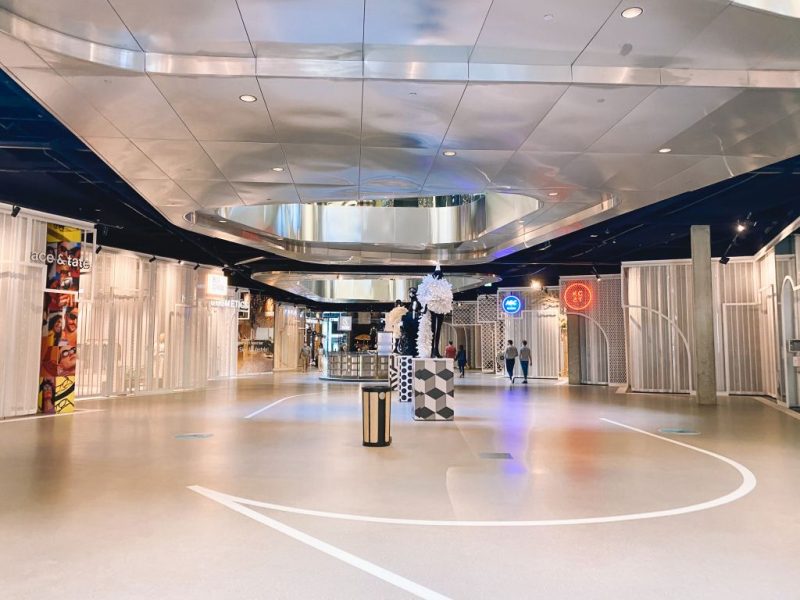 Review | Het nieuwe winkelcentrum 'Westfield Mall of The Netherlands ...