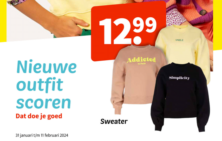5x favorieten uit de nieuwe Wibra folder 2024 | Mamablogger